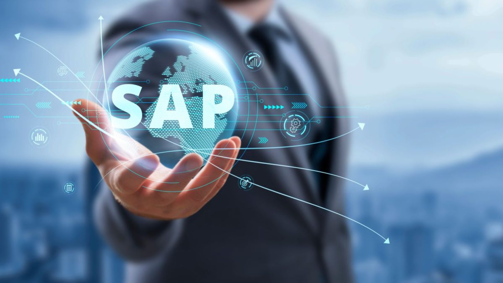 SAP Accounting Software Provider in India | Nexxora